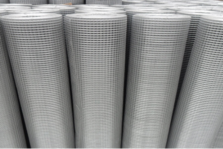 Wire Mesh